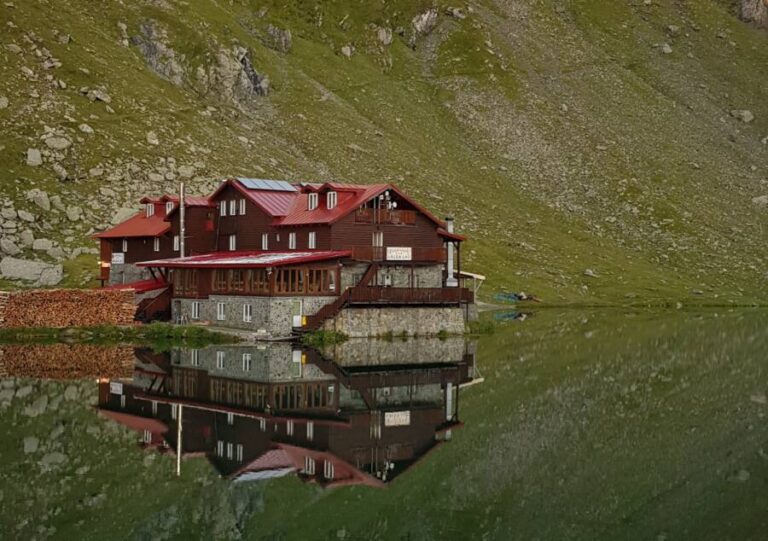 Cabana-Balea-Lac - Scriem despre toate