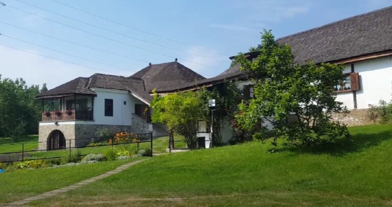 26 locuri de vizitat in Campina si imprejurimi. Top obiective turistice ...
