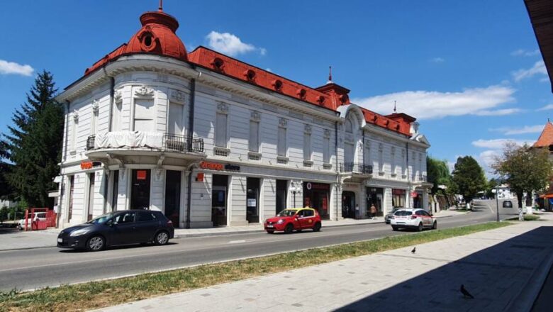 Locuri de vizitat in Curtea de Arges. Top 20 obiective turistice