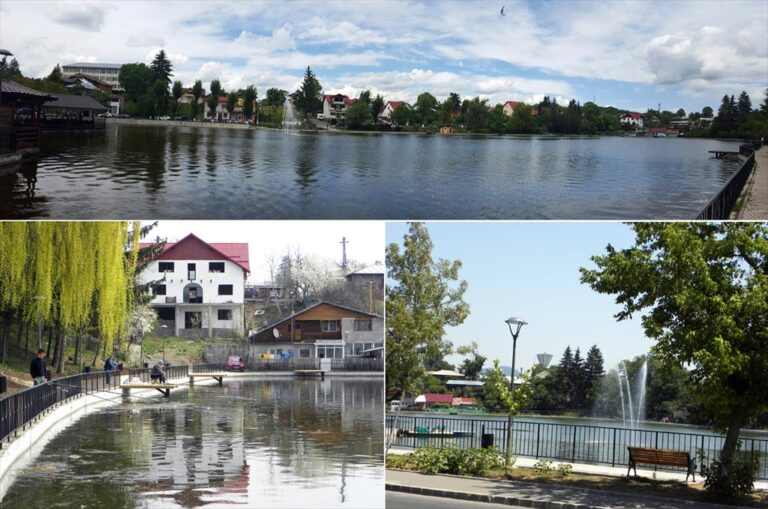 26 locuri de vizitat in Campina si imprejurimi. Top obiective turistice ...