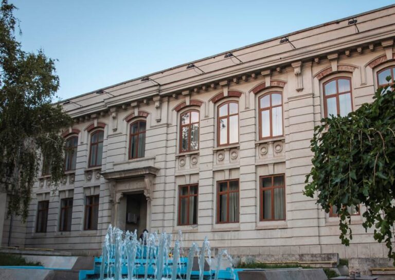 Obiective turistice Constanta - Top 50 locuri de vizitat