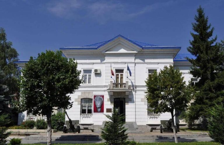 Obiective turistice Ramnicu Valcea - Top locuri de vizitat