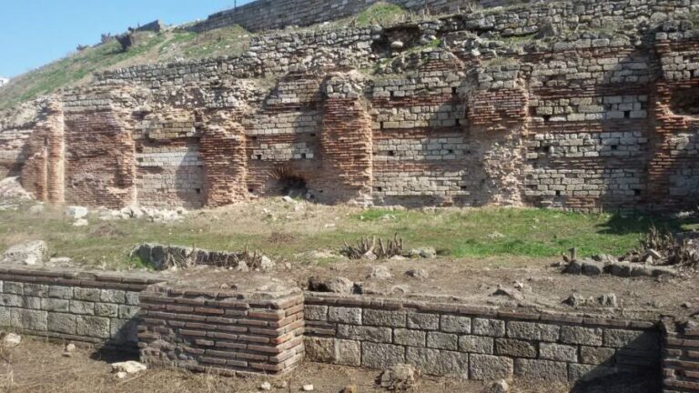 Obiective turistice Constanta - Top 50 locuri de vizitat